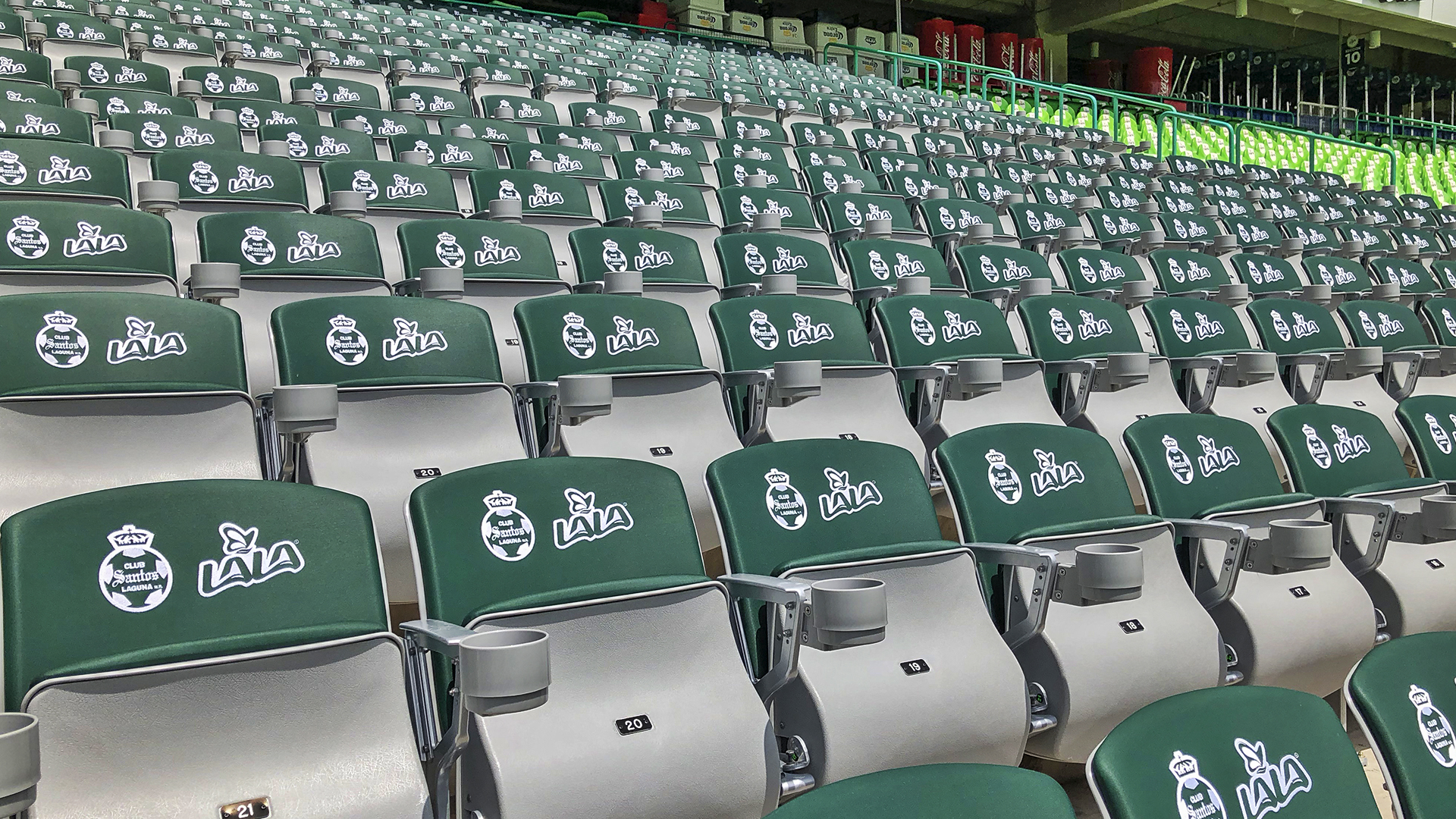 Galery Stadium & Arena Seating | Mobiliario
