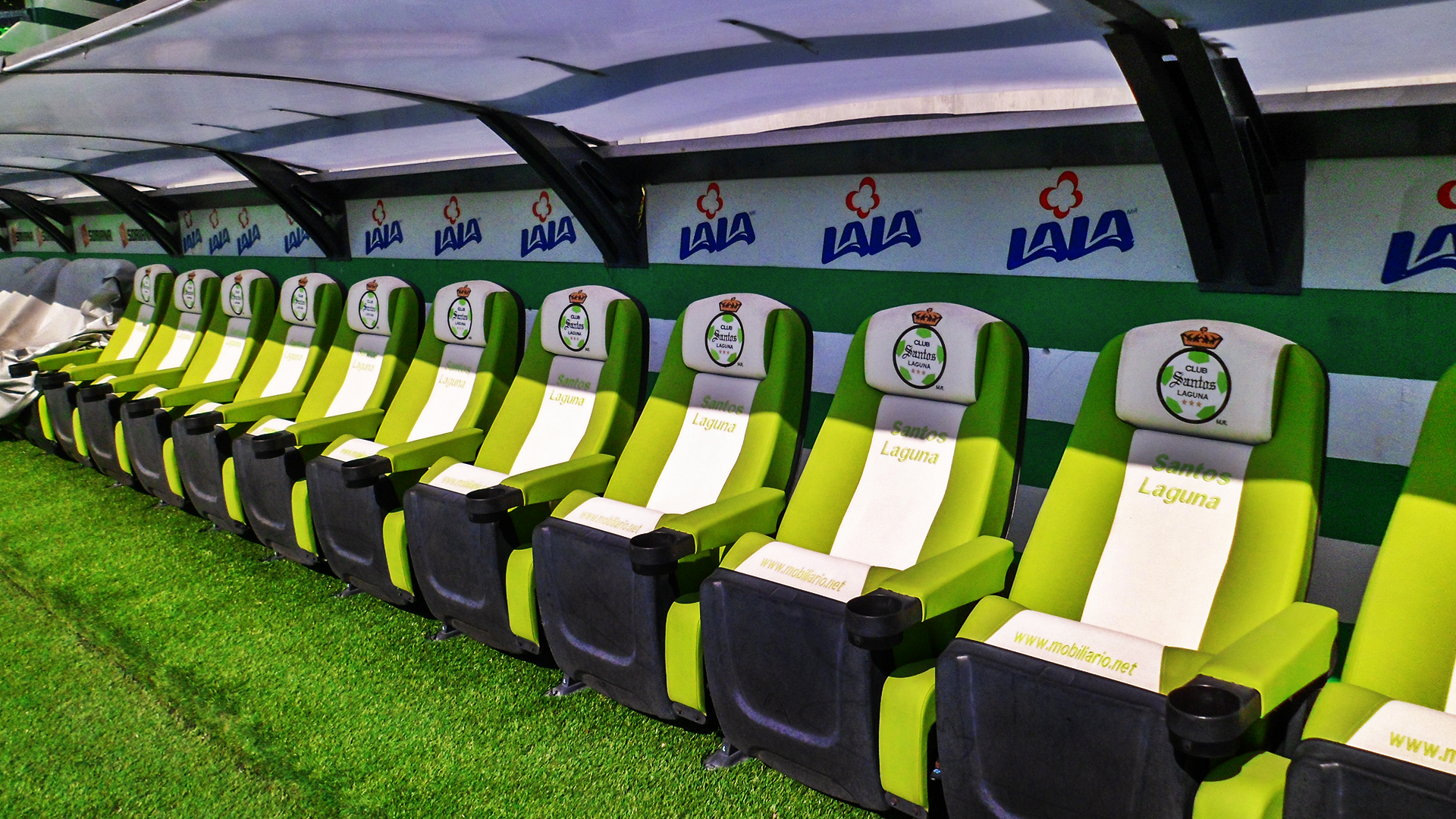 Galery Stadium & Arena Seating | Mobiliario