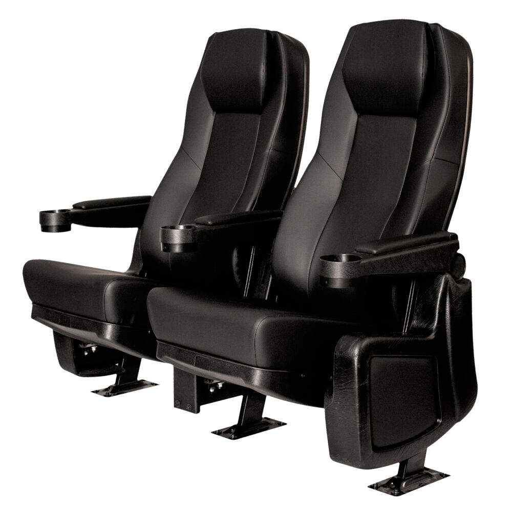 Butacas para cine | Mobiliario