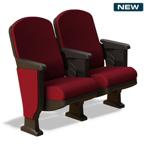 Butacas para cine | Mobiliario